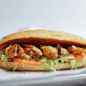 Skrimp Shack Delivery Menu | Order Online | 4760 Finlay St Richmond ...