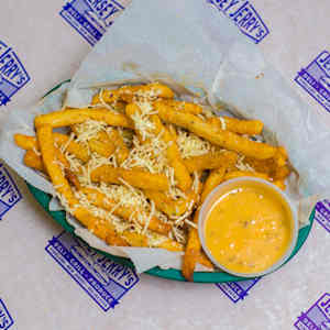 Jersey Jerry's - Vineland, NJ Restaurant | Menu + Delivery | Seamless