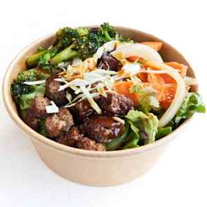 Boloco - Hanover, NH Restaurant | Menu + Delivery | Seamless