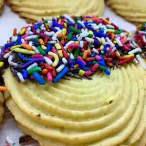 Aliotta Pastry Shop Delivery Menu | Order Online | 4522 Avenue N ...