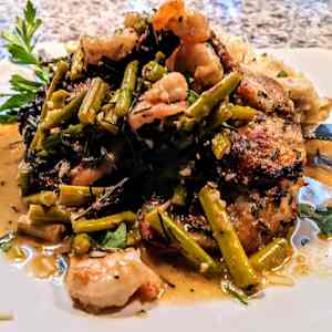 Grazie Ristorante Italiano Delivery Menu | Order Online | 23207 Bothell ...