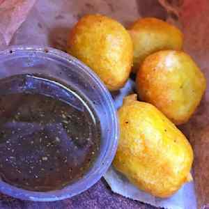 Trinciti Roti Shop - South Ozone Park, NY Restaurant | Menu + Delivery ...