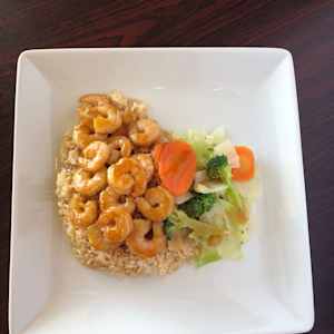 Teriyaki Express Delivery Menu | Order Online | 5015 S 24th St Omaha ...
