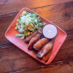 Papi's Tacos - Hampden - Baltimore, MD Restaurant | Menu + Delivery ...