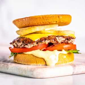 Buddha Burger - Austin, TX Restaurant | Menu + Delivery | Seamless