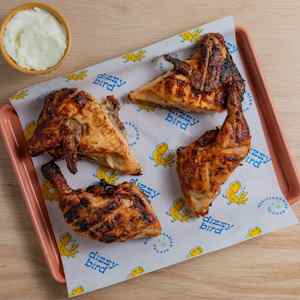 Dizzy Bird - Mission Viejo, CA Restaurant | Menu + Delivery | Seamless