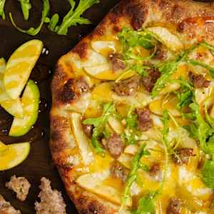 Pizza Uncommon - Westfield, IN Restaurant | Menu + Delivery | Seamless