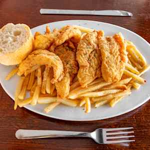 Hobnobber Cafe - Metairie, LA Restaurant | Menu + Delivery | Seamless