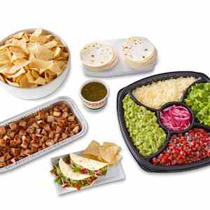 QDOBA Mexican Eats - Oklahoma City, OK Restaurant | Menu + Delivery ...