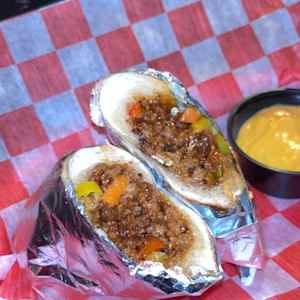 Nash Bros - Niles, IL Restaurant | Menu + Delivery | Seamless