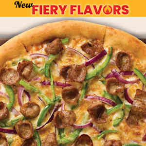 Marco's Pizza - Houston, TX Restaurant | Menu + Delivery | Seamless