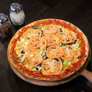 Villa Nova Pizza - Lockport, IL Restaurant | Menu + Delivery | Seamless