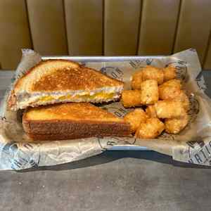 Nation Kitchen and Bar - Westwood - Cincinnati, OH Restaurant | Menu ...