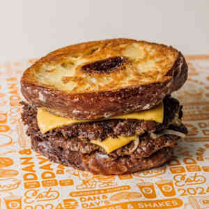 Dan & Day's Burgers and Shakes - Montclair, NJ Restaurant | Menu ...
