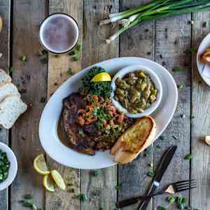 Razoo's Cajun Cafe - Tyler, TX Restaurant | Menu + Delivery | Seamless