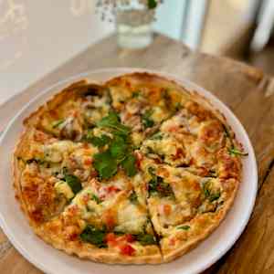 HS Green - Houston, TX Restaurant | Menu + Delivery | Seamless