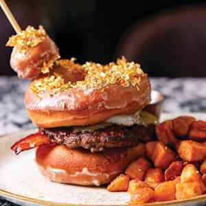 Culinary Misfits - Crown Point, IN Restaurant | Menu + Delivery | Seamless