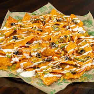 Cheba Hut - Cheyenne, WY Restaurant | Menu + Delivery | Seamless