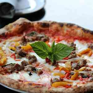 FACCI Baltimore - Baltimore, MD Restaurant | Menu + Delivery | Seamless