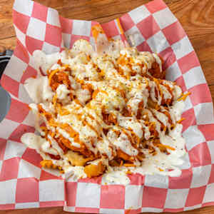 Da Foodie Spot ATL - Tucker, GA Restaurant | Menu + Delivery | Seamless