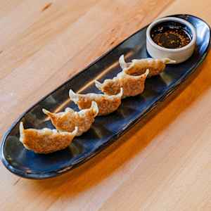 Oshen - Charlotte, NC Restaurant | Menu + Delivery | Seamless