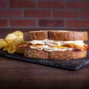 Isaac's Restaurant & Deli Delivery Menu | Order Online | 25 N Queen St ...