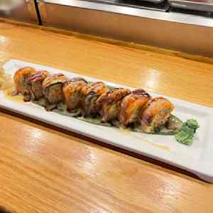 Sakura - Walpole, MA Restaurant | Menu + Delivery | Seamless