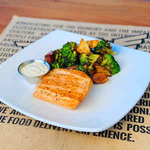 ClusterTruck - Indianapolis, IN Restaurant | Menu + Delivery | Seamless