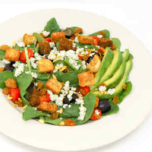 Arcuri's Pizza & Salad Delivery Menu | Order Online | 226 East Putnam ...