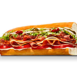 Jimmy John's Delivery Menu | Order Online | 1279 W Main St Lowell | Grubhub