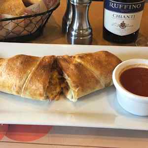 La Piazza - Merrick - Merrick, NY Restaurant | Menu + Delivery | Seamless