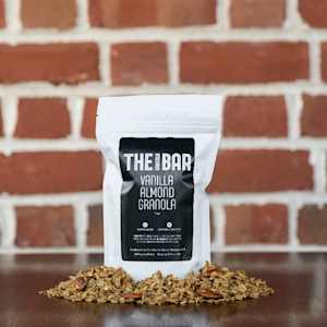 The Granola Bar of Greenwich - Greenwich, CT Restaurant | Menu ...