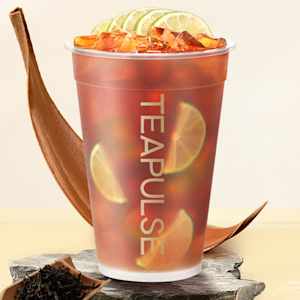 Tea Pulse - Flushing - Queens, NY Restaurant | Menu + Delivery | Seamless