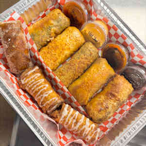 Getcha Roll On - Dallas, TX Restaurant | Menu + Delivery | Seamless