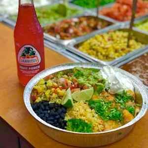 Baja's Fresh Grill - Cranston, RI Restaurant | Menu + Delivery | Seamless