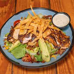 The Tipsy Oak - Arlington, TX Restaurant | Menu + Delivery | Seamless