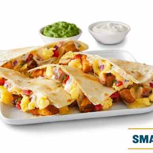 QDOBA Mexican Eats Delivery Menu | Order Online | 7132 SW Hazel Fern Rd ...