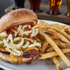 State 48 Brewery - Surprise, AZ Restaurant | Menu + Delivery | Seamless