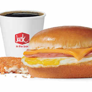 Jack in the Box - Dallas, TX Restaurant | Menu + Delivery | Seamless