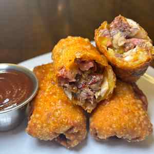 Getcha Roll On - Dallas, TX Restaurant | Menu + Delivery | Seamless