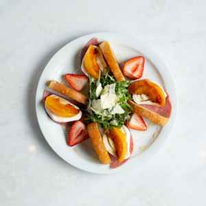 Amarith Cafe - Orange, CA Restaurant | Menu + Delivery | Seamless