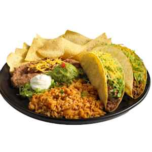Taco Bueno - Tulsa, OK Restaurant | Menu + Delivery | Seamless