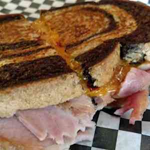 Southern Sweets Bakery - Decatur, GA Restaurant | Menu + Delivery ...