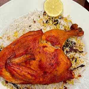 Reef Al Yemen Restaurant - Cleveland, OH Restaurant | Menu + Delivery ...