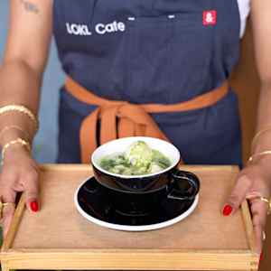 LOKL Cafe - Morristown, NJ Restaurant | Menu + Delivery | Seamless