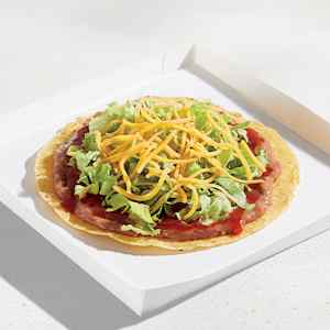 Taco Bell Delivery Menu | Order Online | 1111 S Wilmot Rd Tucson | Grubhub
