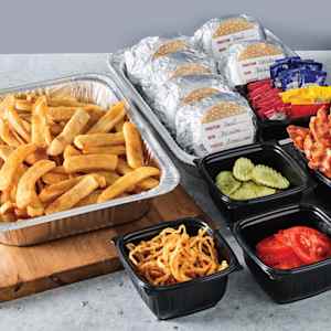 Red Robin - Spokane Valley, WA Restaurant | Menu + Delivery | Seamless