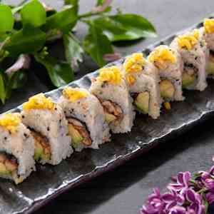 Hane Sushi - New York, NY Restaurant | Menu + Delivery | Seamless