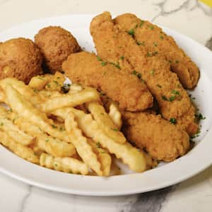 Bankhead Seafood - Atlanta, GA Restaurant | Menu + Delivery | Seamless