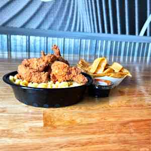 Odd Fodder - Perrysburg, OH Restaurant | Menu + Delivery | Seamless